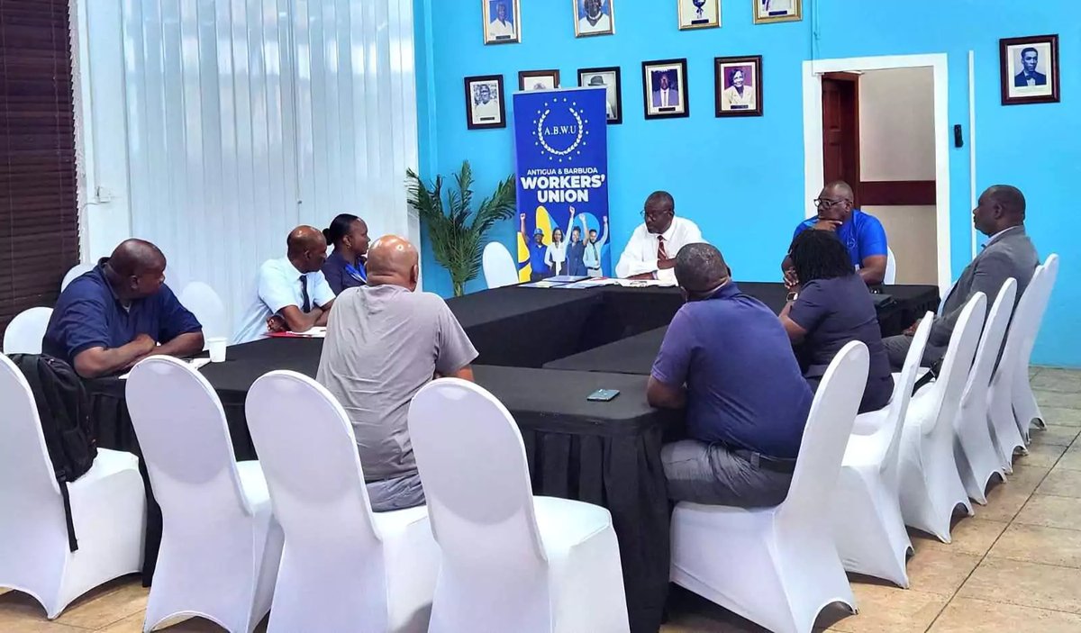 ABWU Challenges Forced Vacation Leave and Blackout Periods in Aviation ...